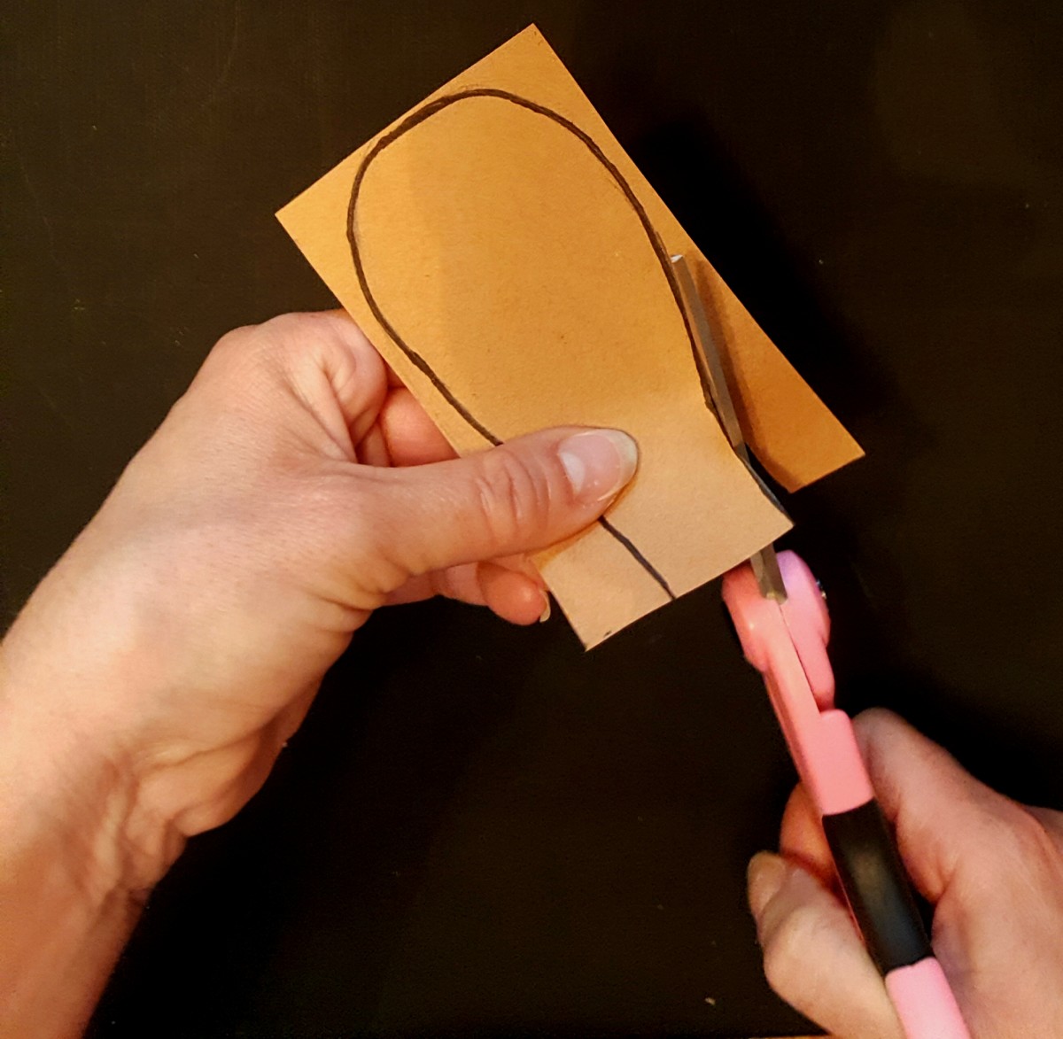 "E" Is for Elk (Alphabet Paper Craft for Kids) - HubPages