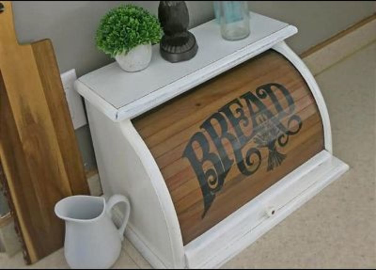 32 Amazing Farmhouse Craft Ideas - HubPages