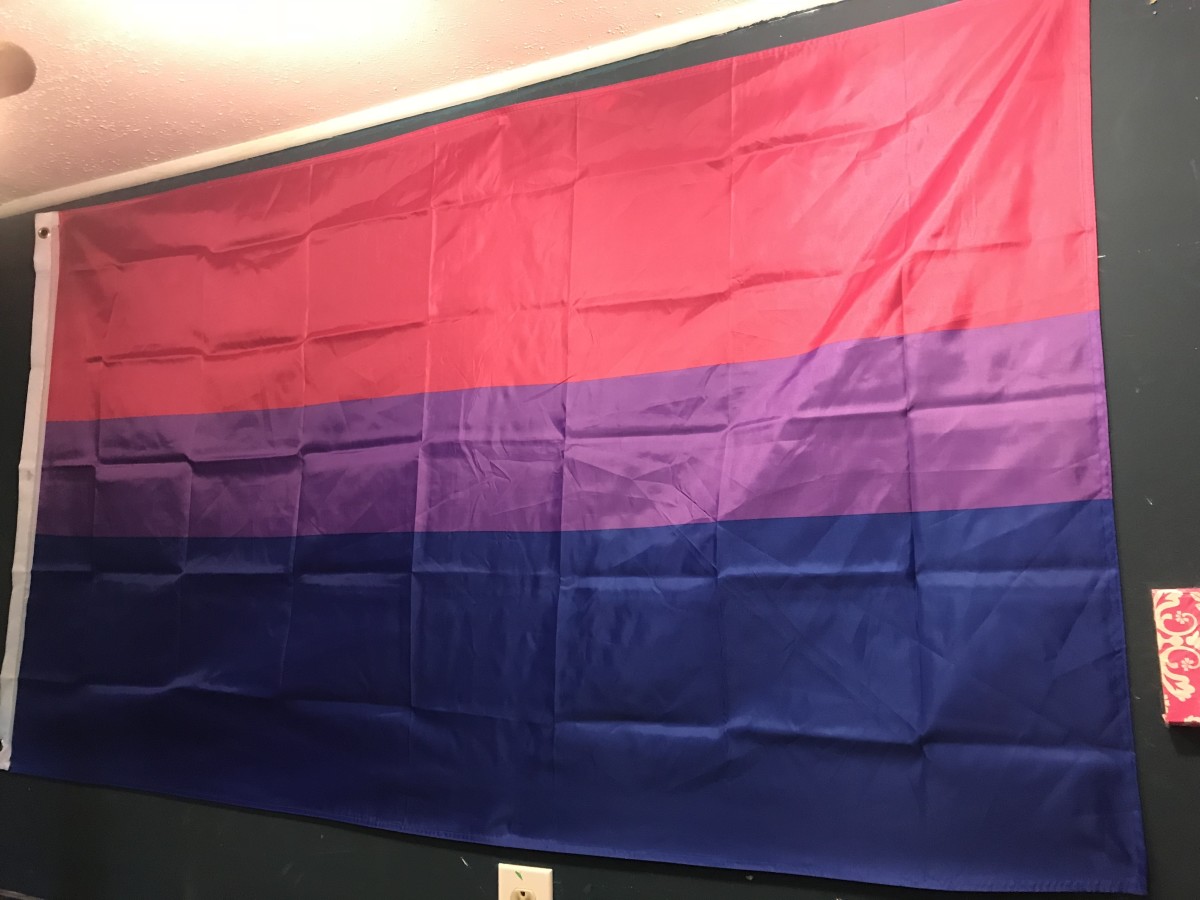 Celebrate Bi Visibility Day - HubPages