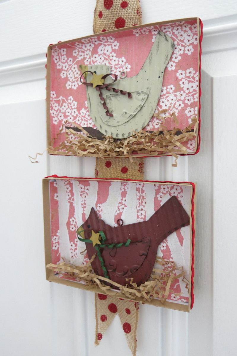 How to Repurpose Christmas Decorations for Everyday Decor - HubPages