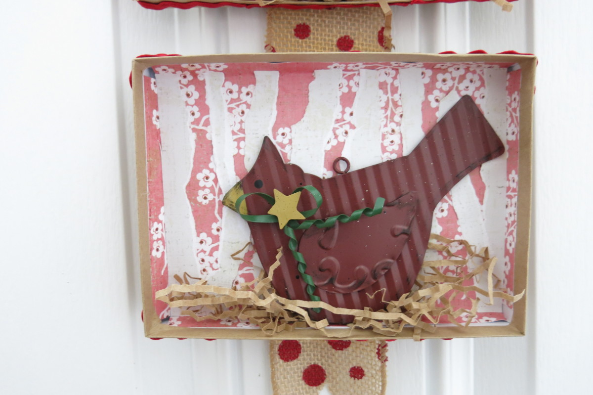 How to Repurpose Christmas Decorations for Everyday Decor - HubPages