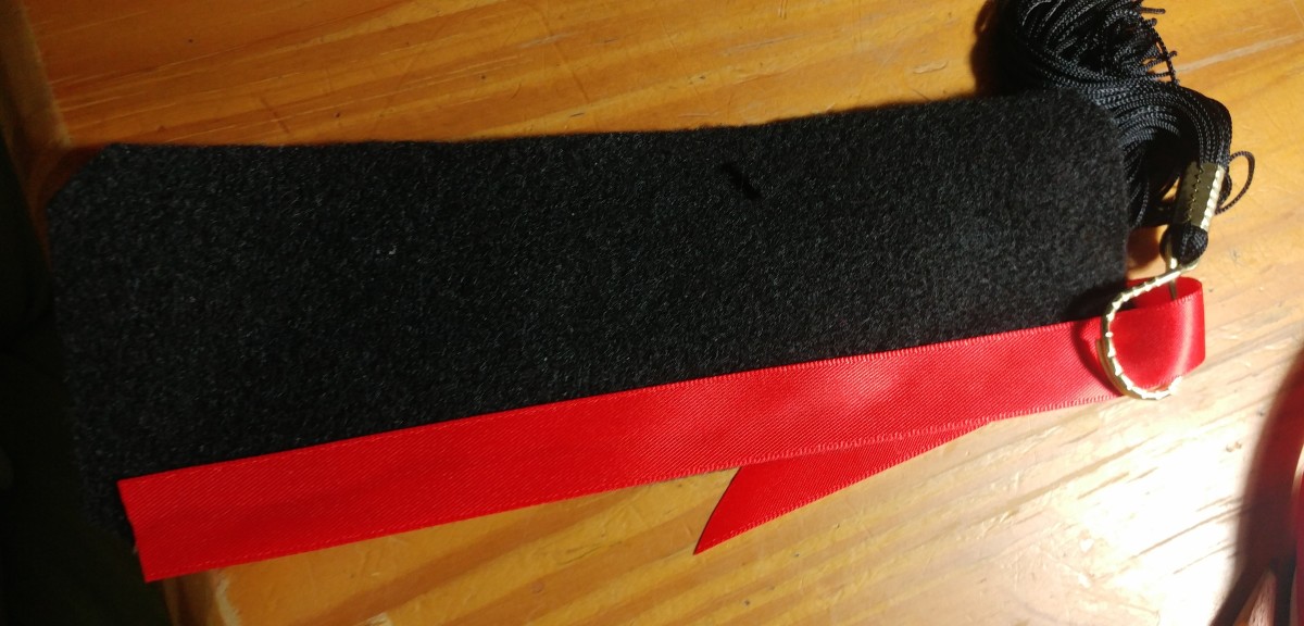 3 "Twilight"-Inspired DIY Bookmark Crafts - HubPages