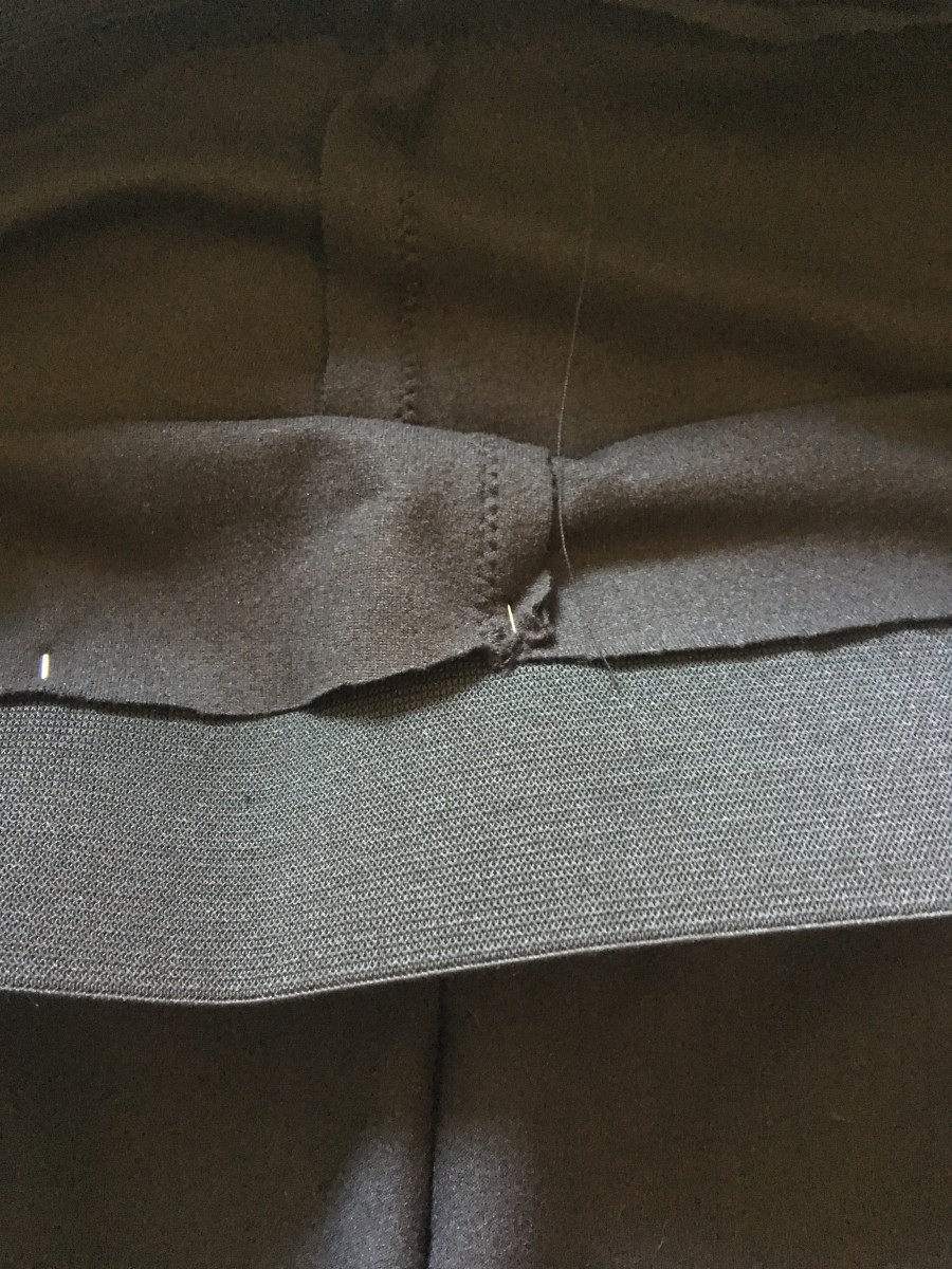 Recreate Your Favorite Pair of Leggings - HubPages