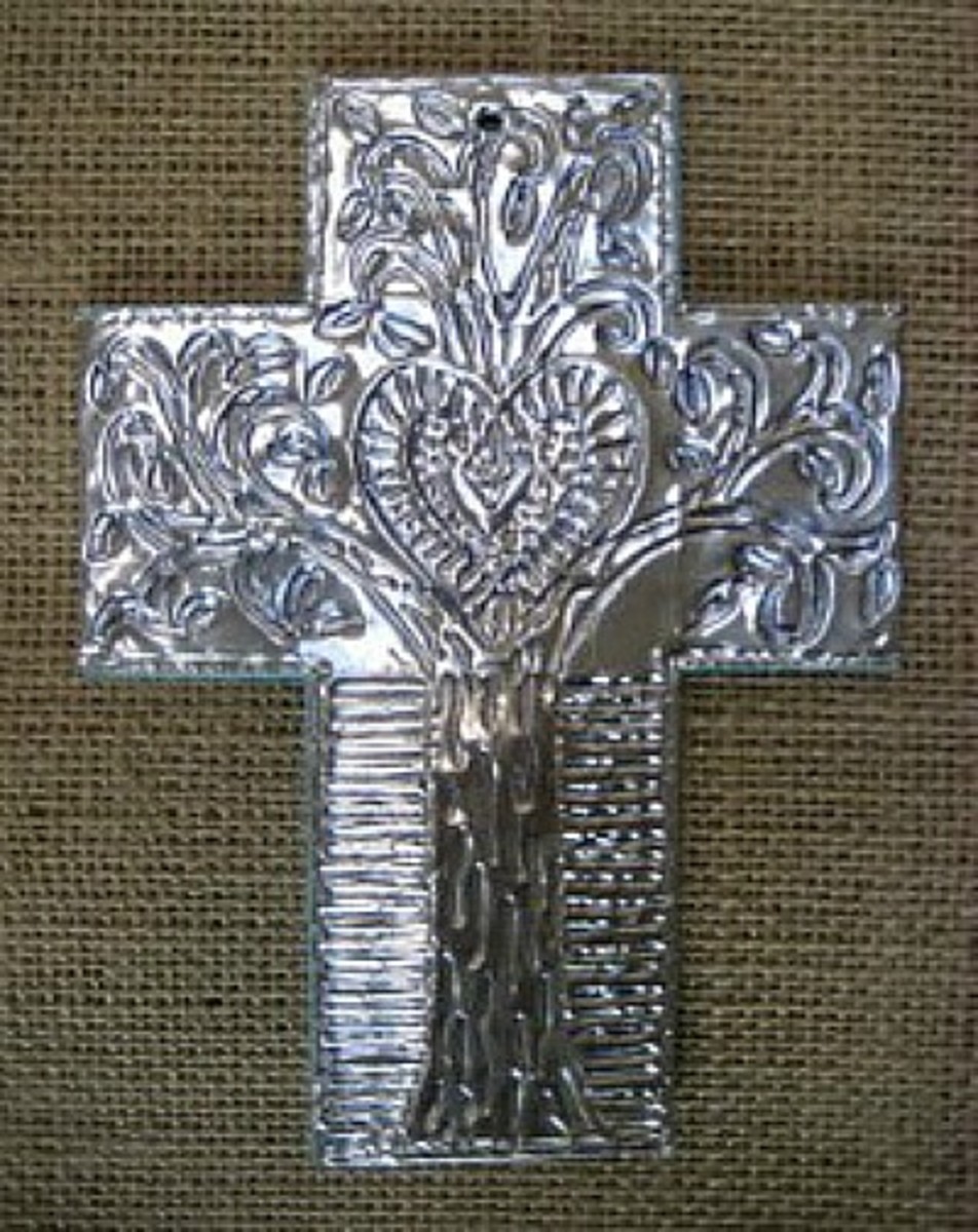 59 Outstanding Lenten Arts and Crafts Ideas - HubPages