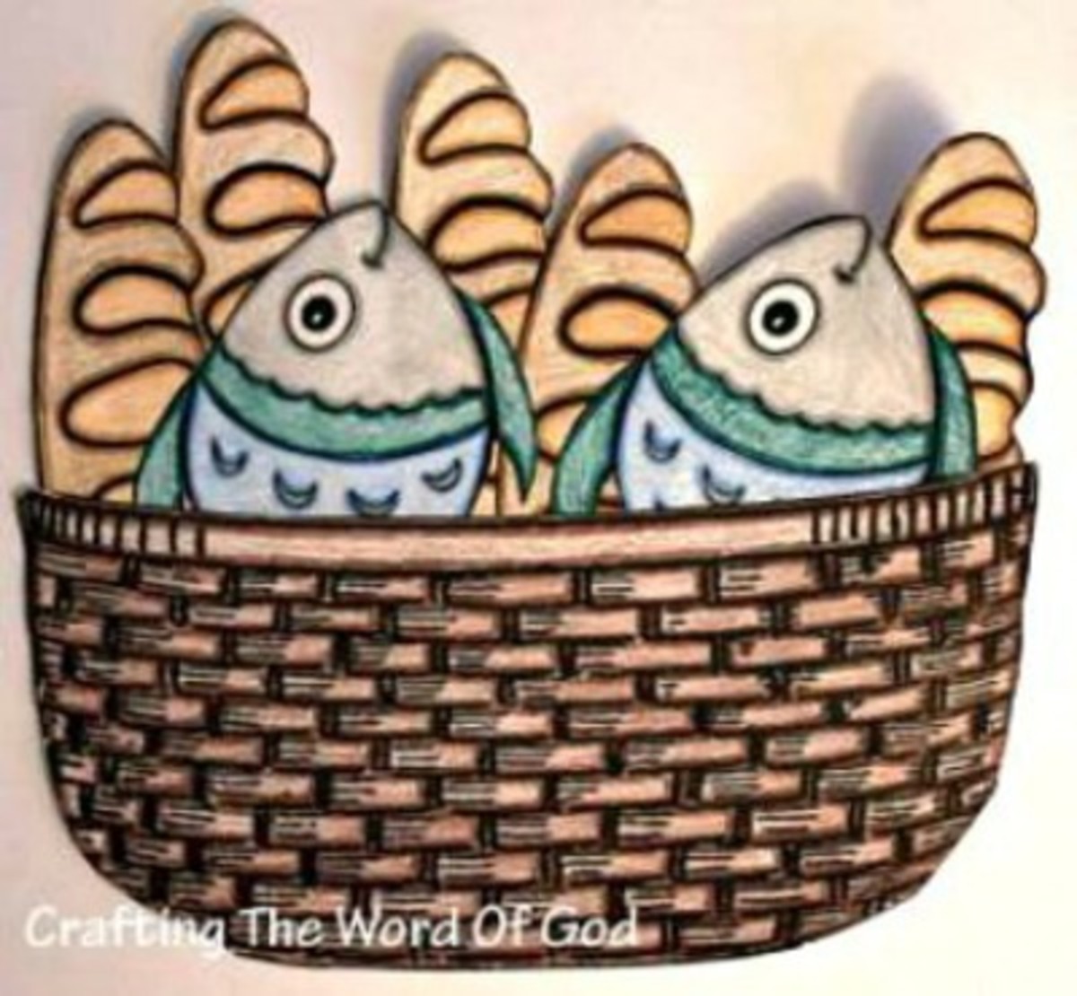 59 Outstanding Lenten Arts and Crafts Ideas - HubPages