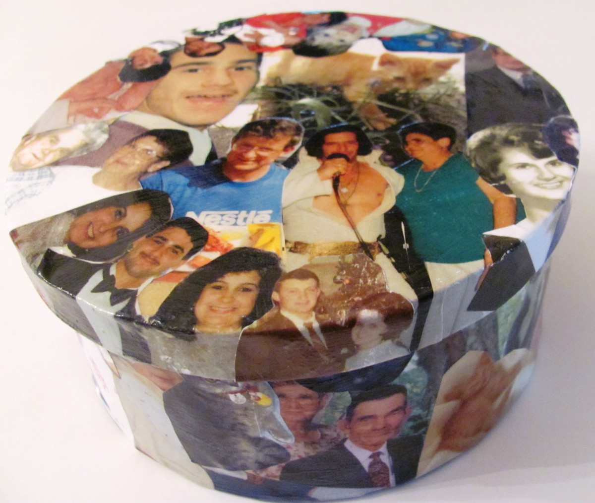 How to Use Photos for Crafts: 3 Fun Project Ideas - HubPages