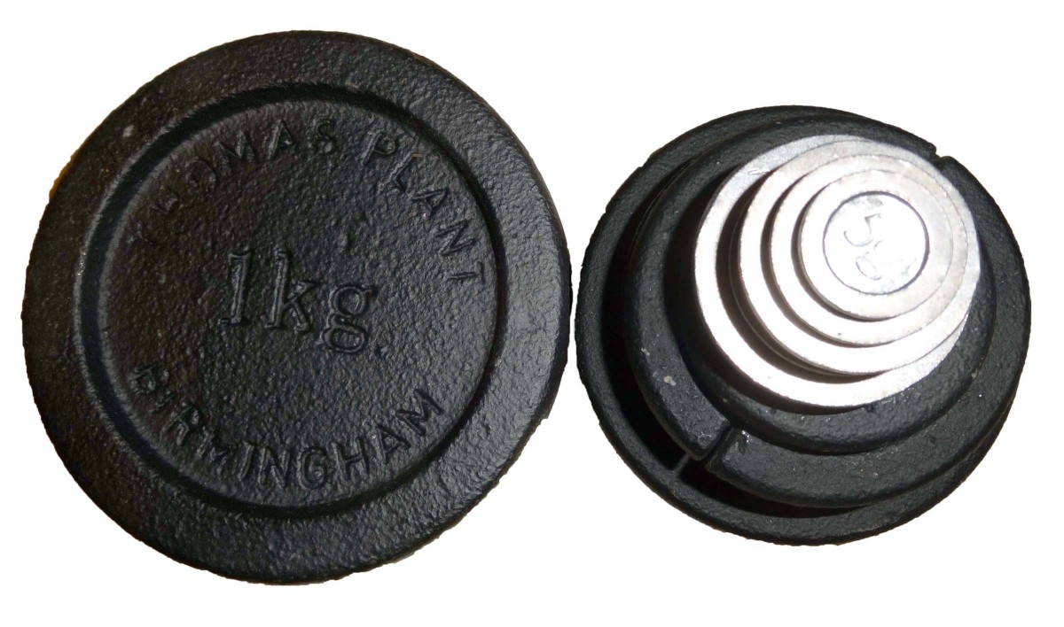 How to Restore & Repurpose an Old Scale Into a Fruit Bowl - HubPages