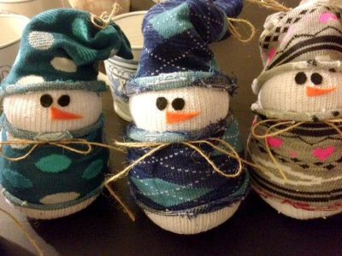 58 Easy Christmas Craft Ideas FeltMagnet 58 Easy Christmas Craft Ideas FeltMagnet