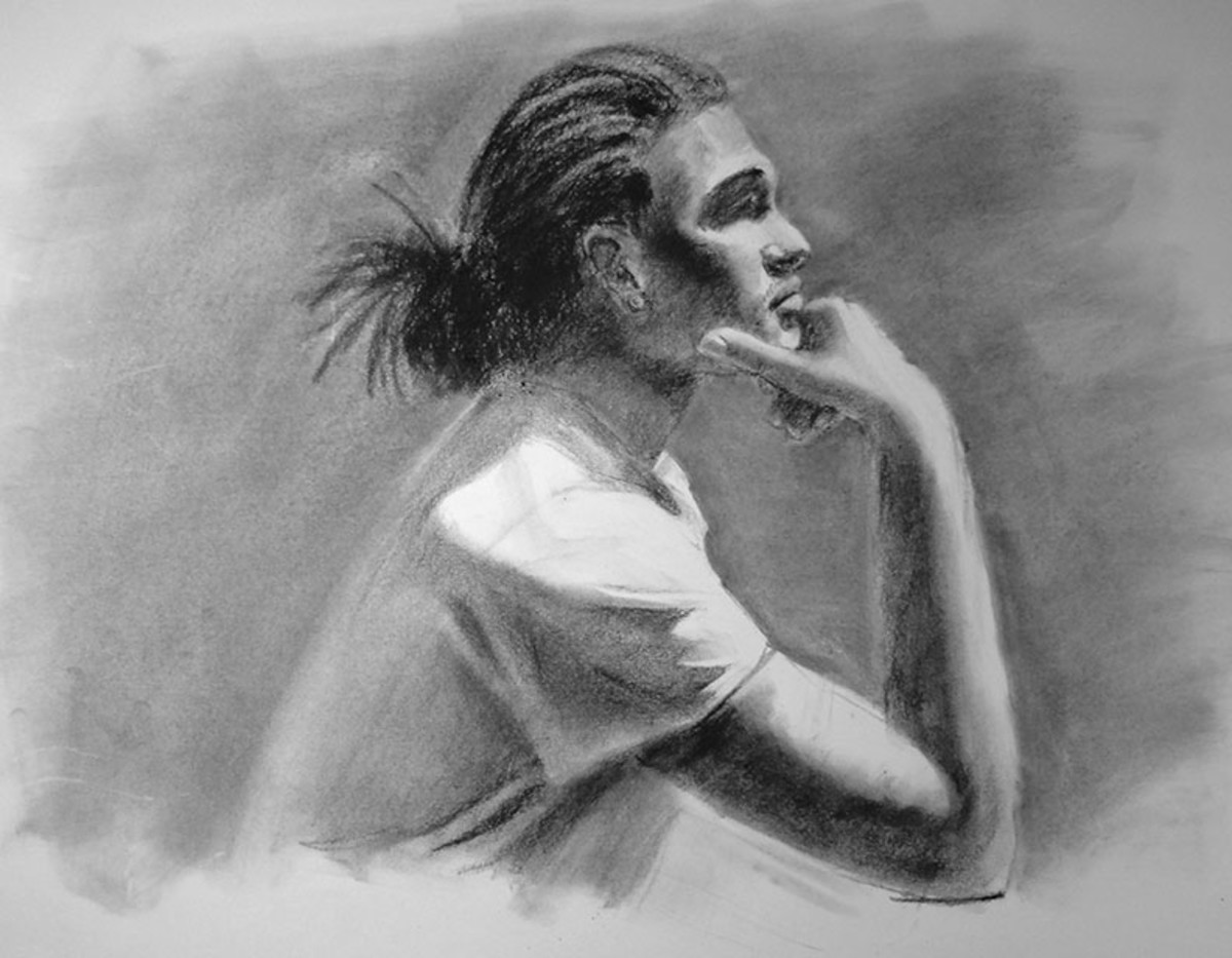 Why Images Are Important and What Drives Us to Create Them - HubPages