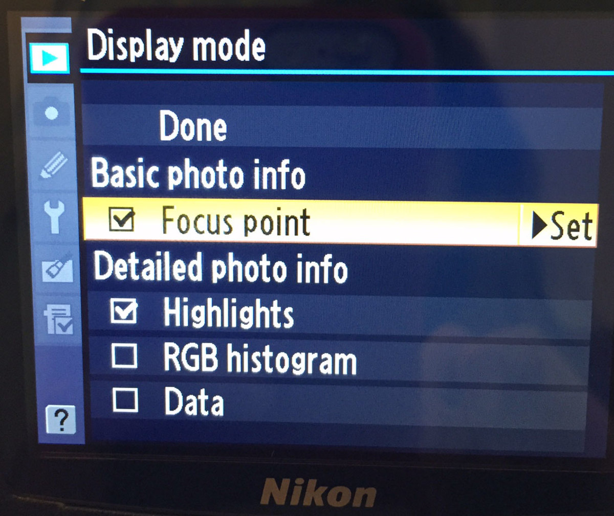 Advanced Photography Tips: Back Button Focus - HubPages