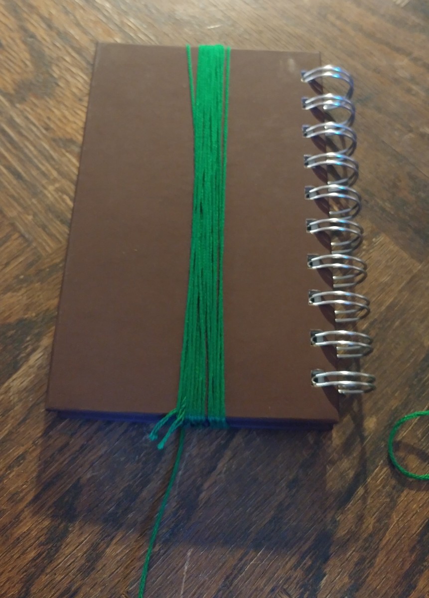 3 Ways to Make DIY Tassels With Embroidery Thread - HubPages