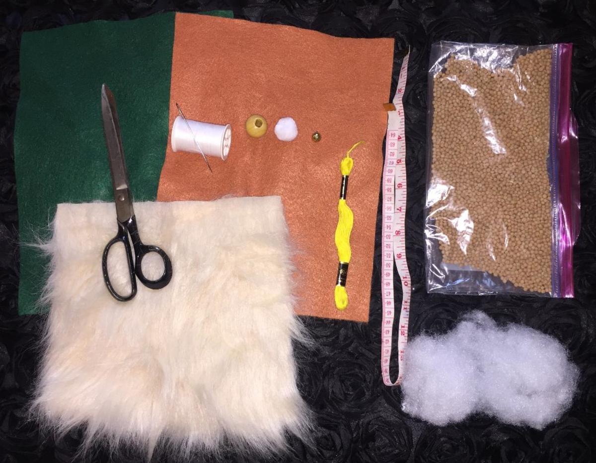 How to Make a Tomte Gnome Tutorial With Pictures - HubPages