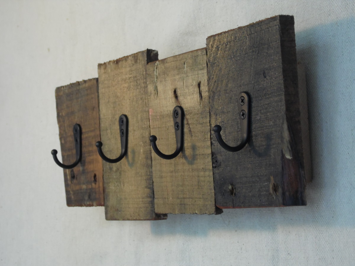 Tips for Cutting Up and Working With Wood Pallets - HubPages