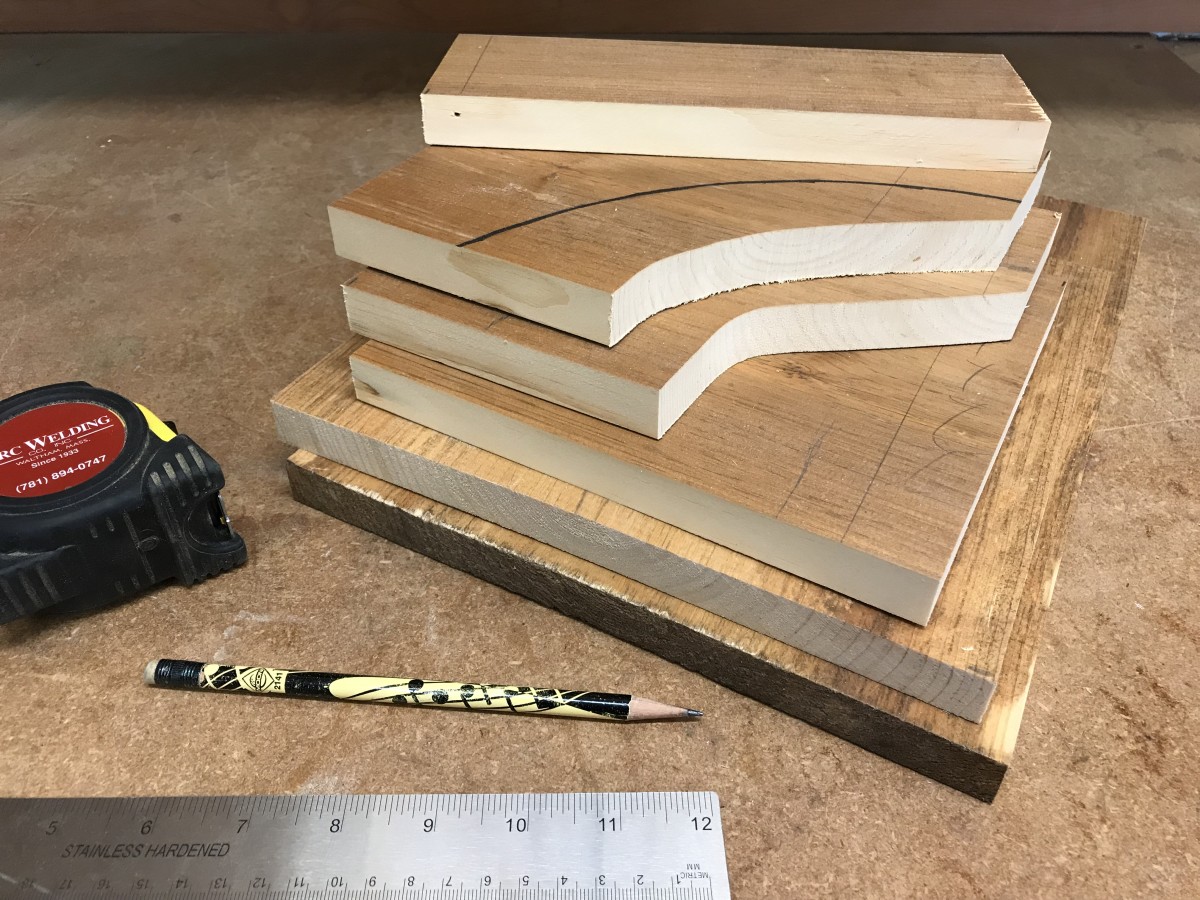 How To Make A Nesting Shelf For Robins DIY Nest Box Plans FeltMagnet