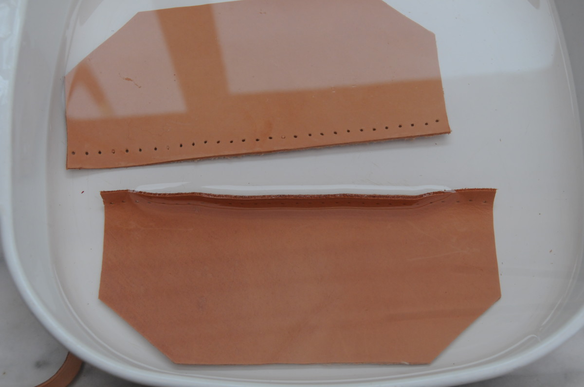 How to Make Mini Leather Boots or Shoes - HubPages