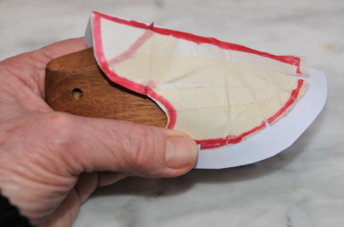 How to Make Mini Leather Boots or Shoes - HubPages