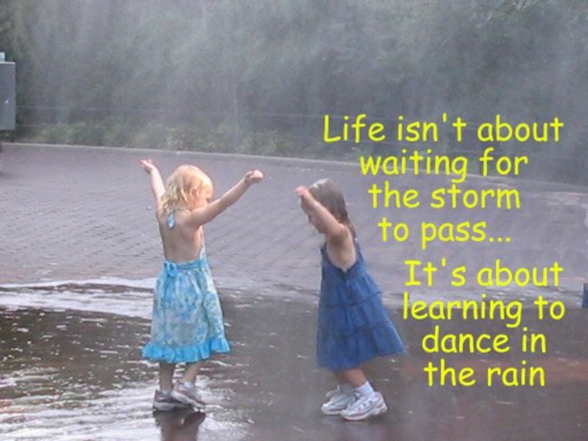 35+ Inspirational Quotes and Sayings About Life - HubPages