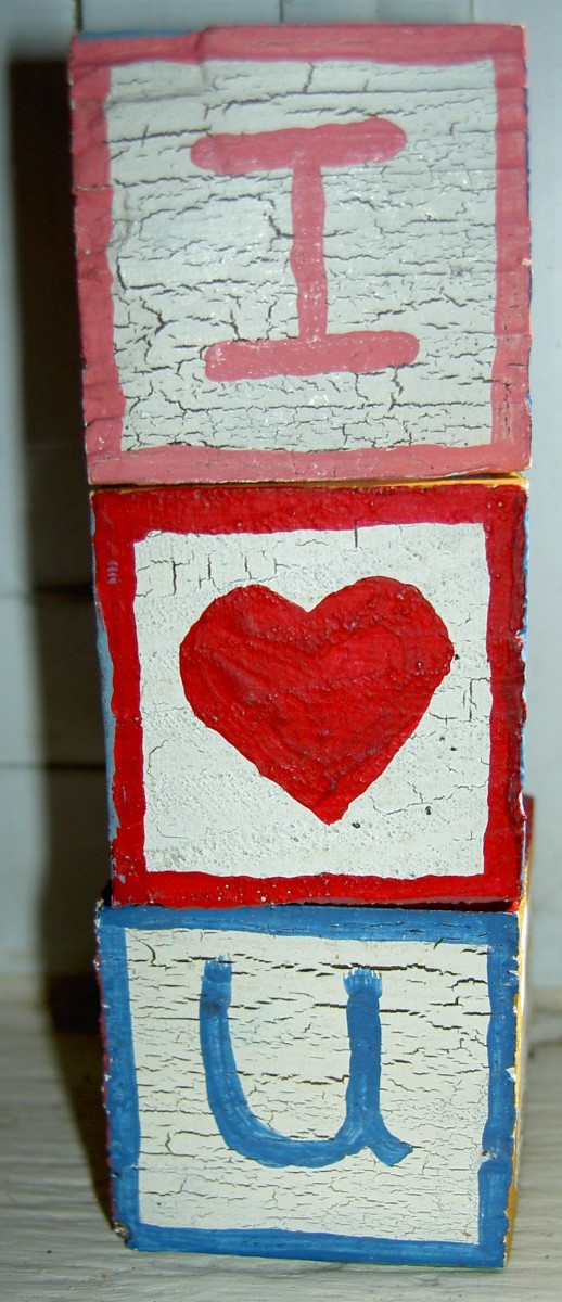 20+ Love Quotes and Romantic Expressions - HubPages