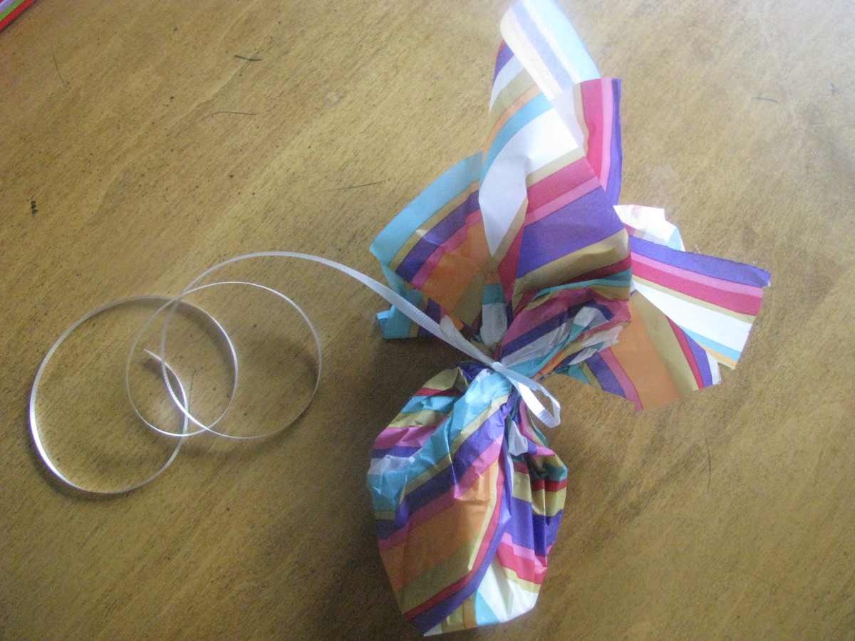 Christmas Gift Idea for Kids: The Christmas Grab Box - HubPages