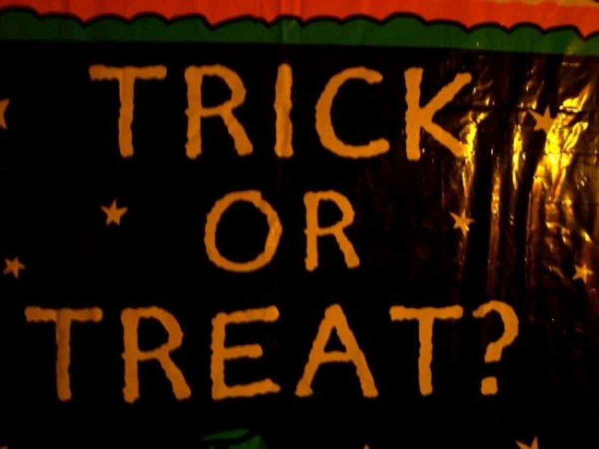 10 Favorite Trick or Treat Candies From the 1960s and 1970s - HubPages
