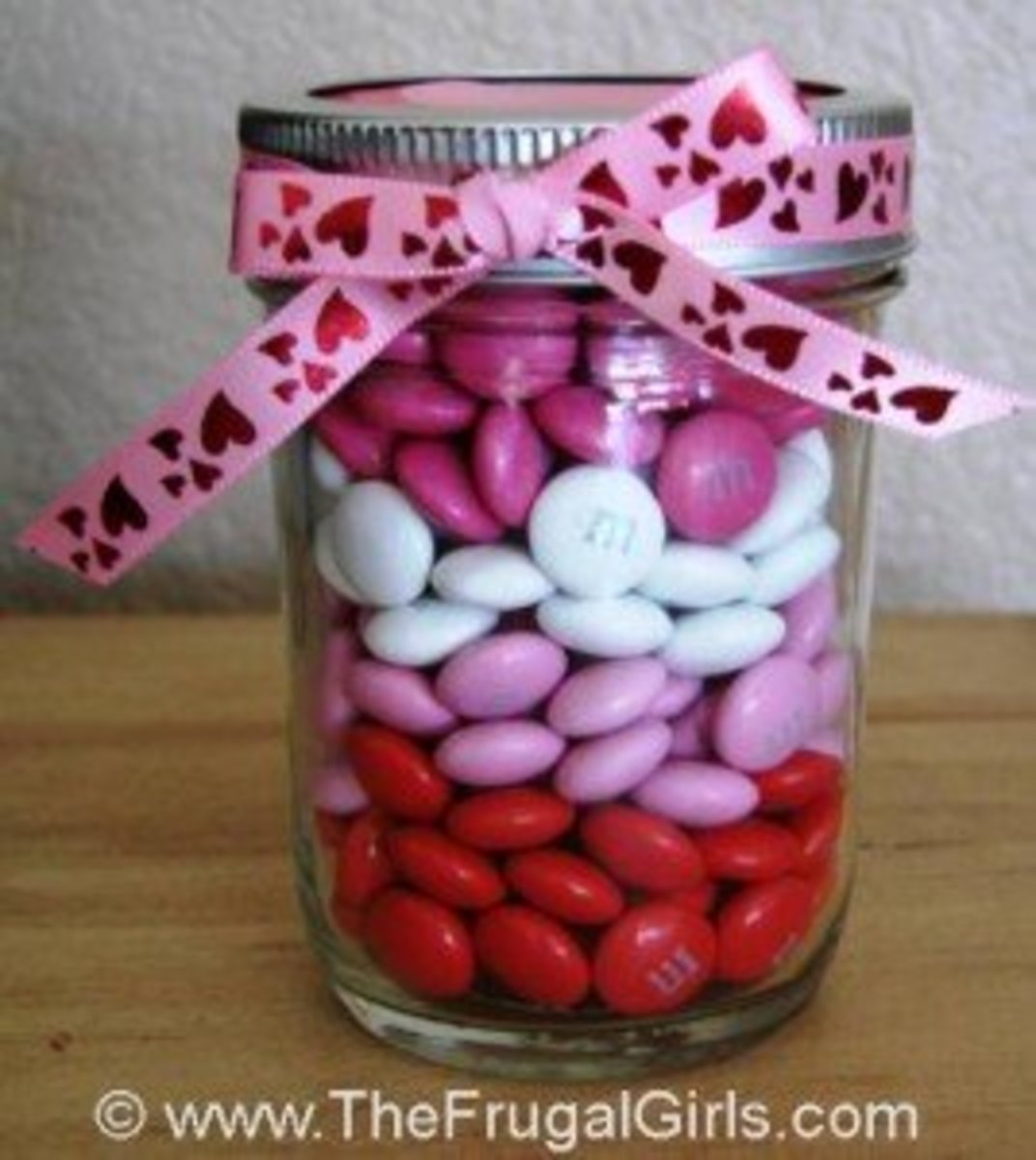18 Ideas for Budget-Friendly Handmade Gifts in Jars - HubPages