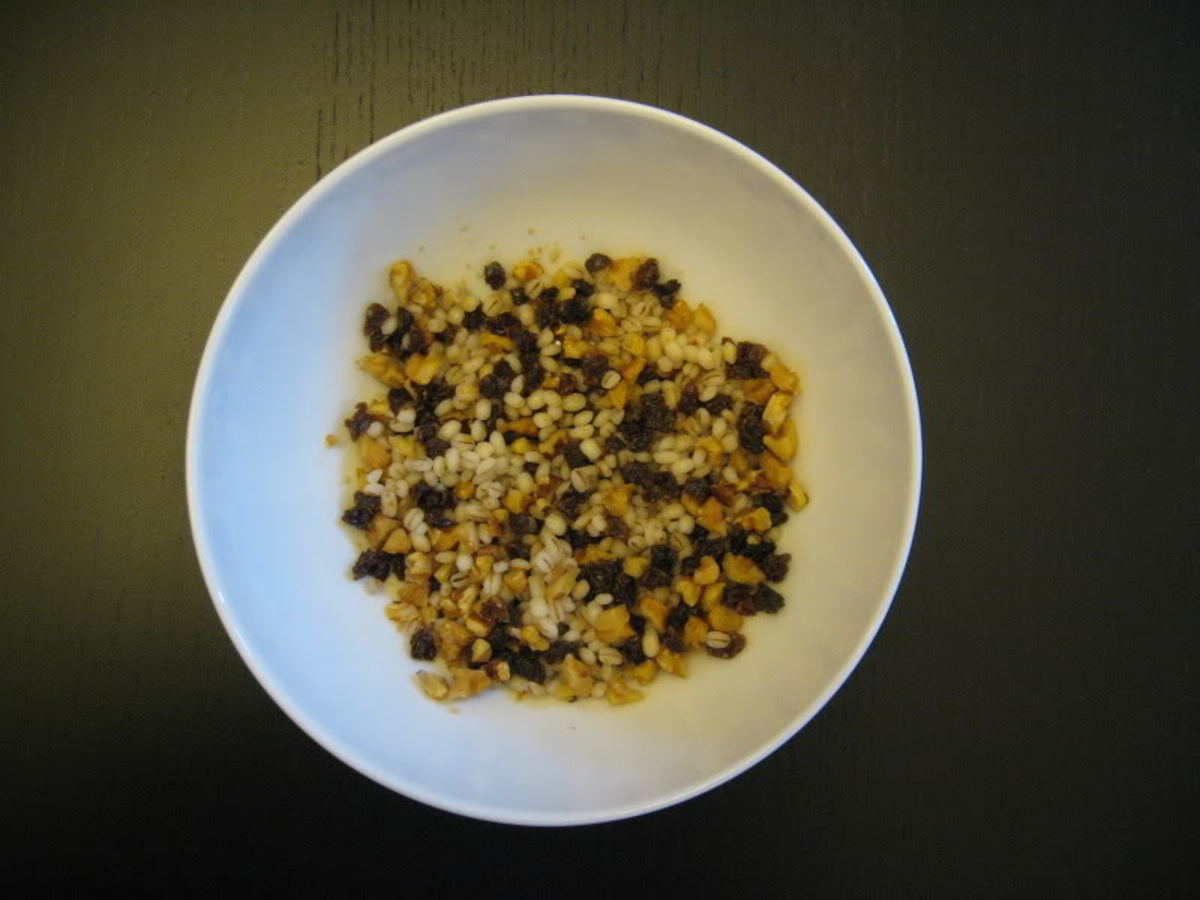 Agra Hadig Teething Party: An Armenian Tradition - HubPages