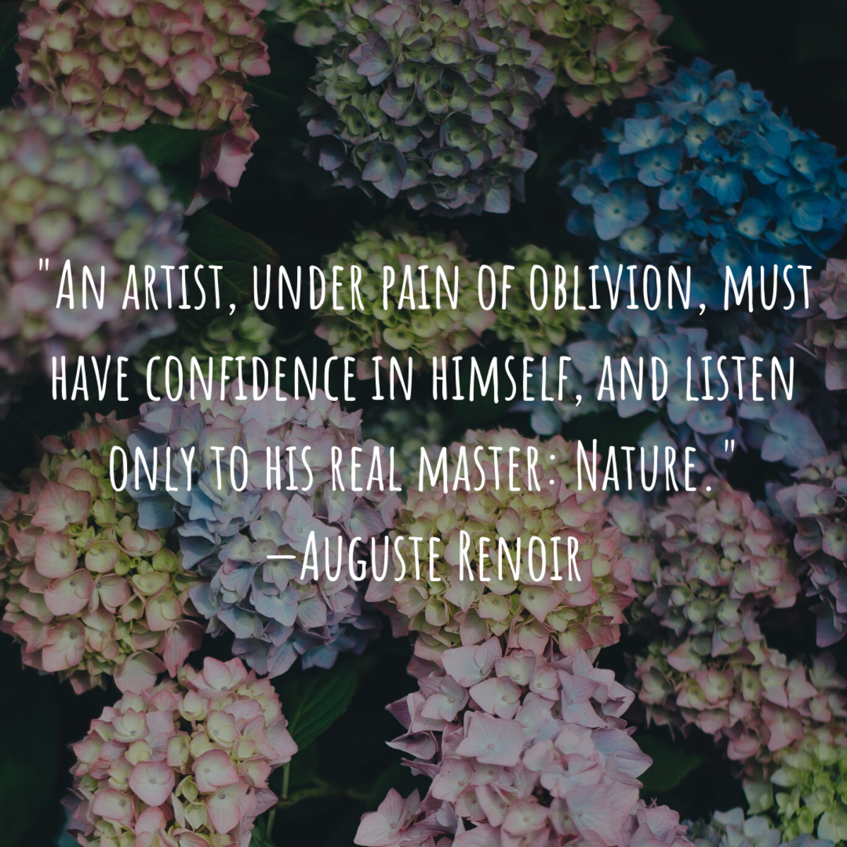 Inspirational Quotes About Nature and the Outdoors - HubPages