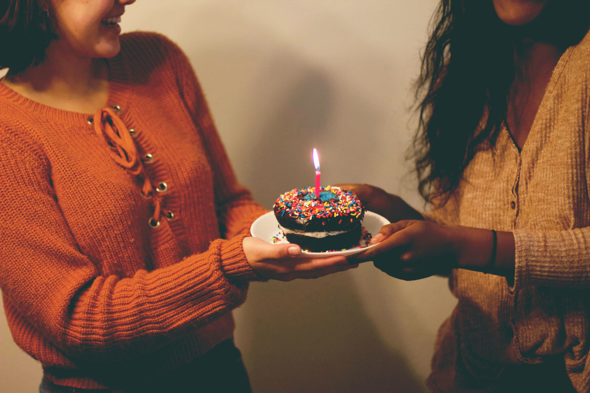  How To Celebrate 18th Birthday On A Budget Birthday Messages