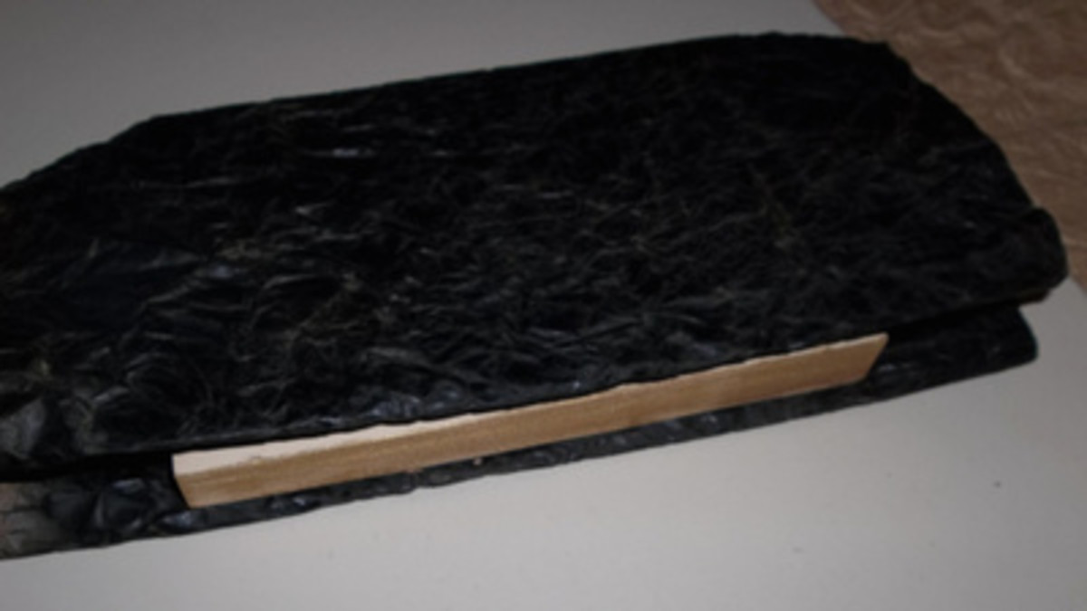 How to Make a Spooky Halloween Book - HubPages