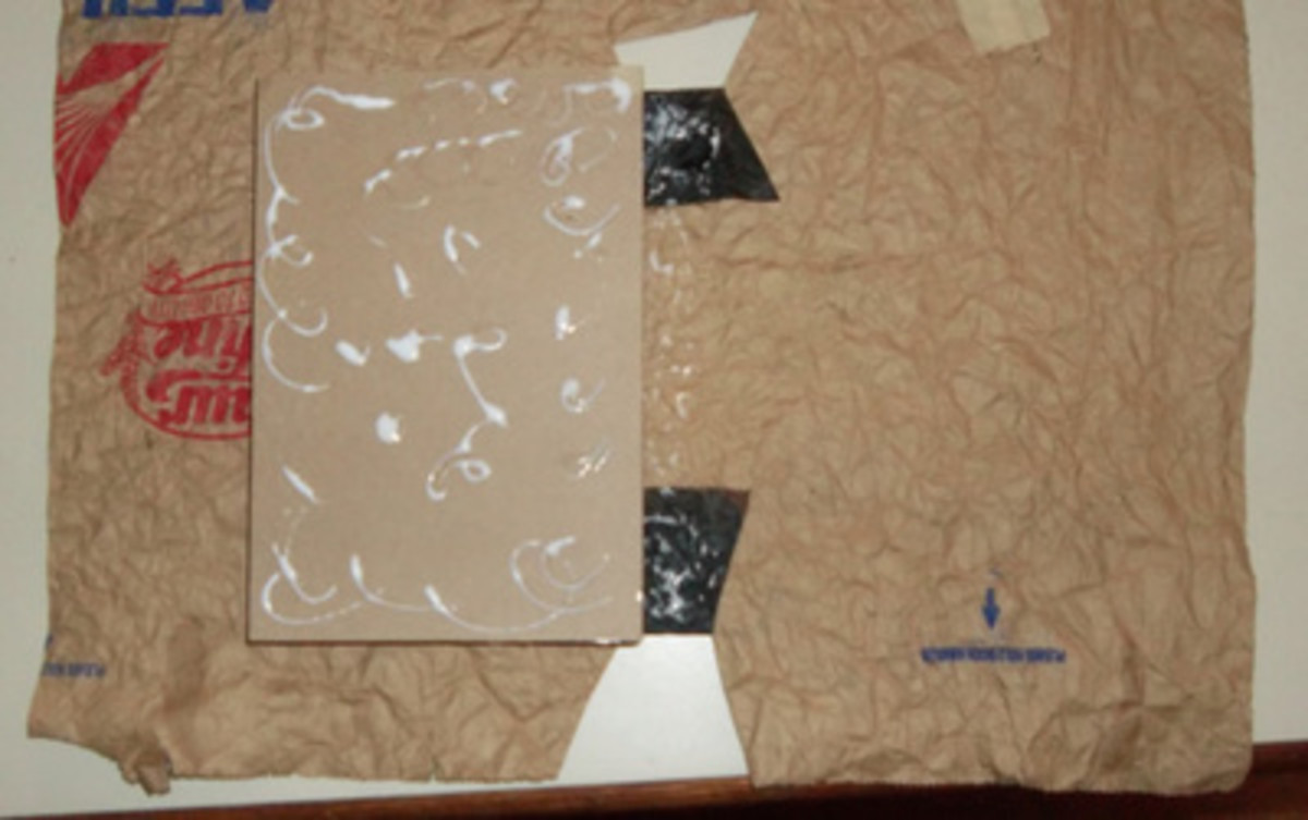 How to Make a Spooky Halloween Book - HubPages