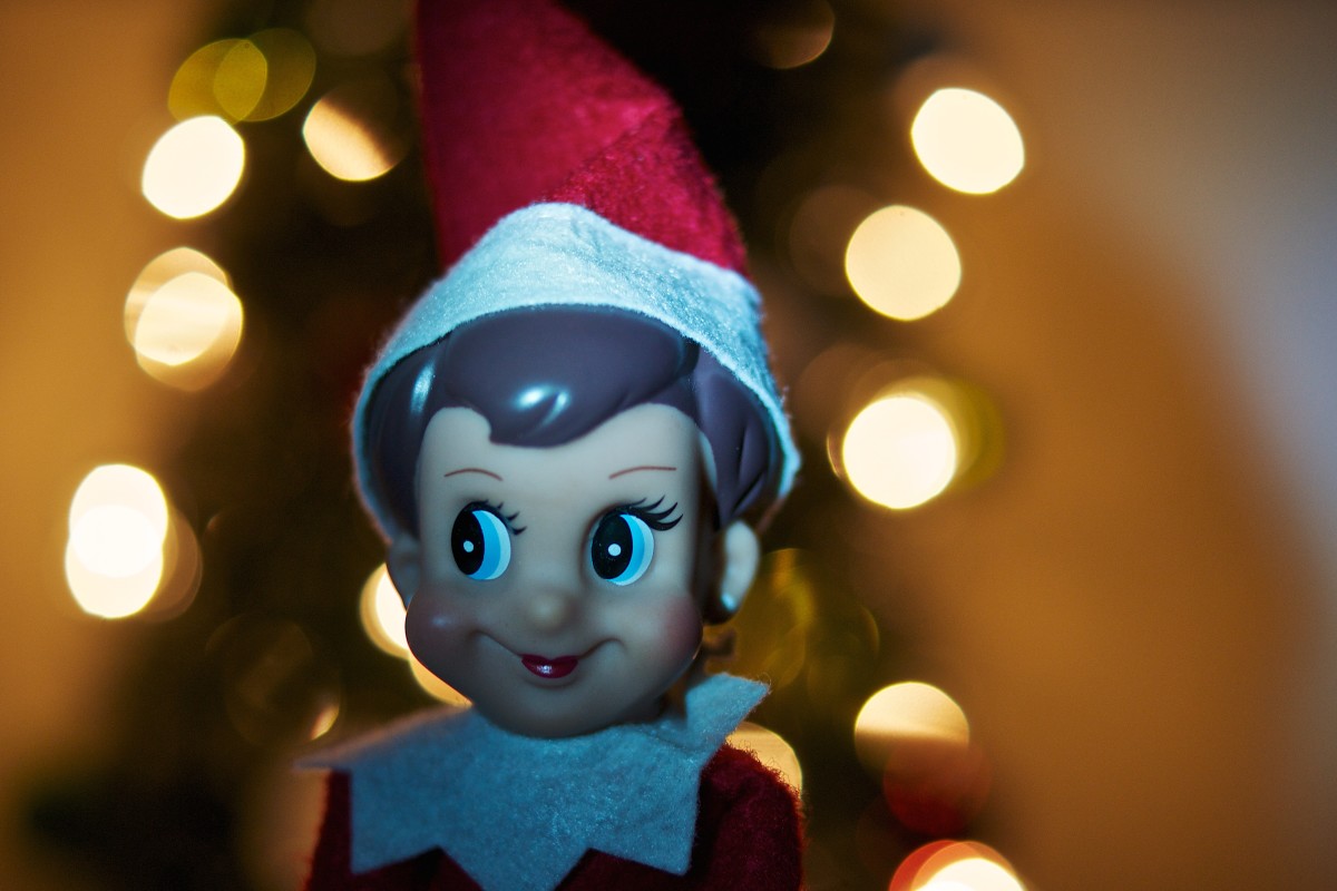 10 Famous Christmas Characters: Religious and Popular Figures - HubPages