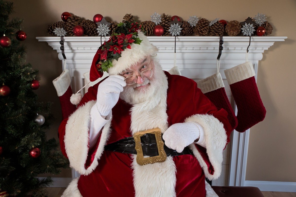 10 Famous Christmas Characters: Religious and Popular Figures - HubPages