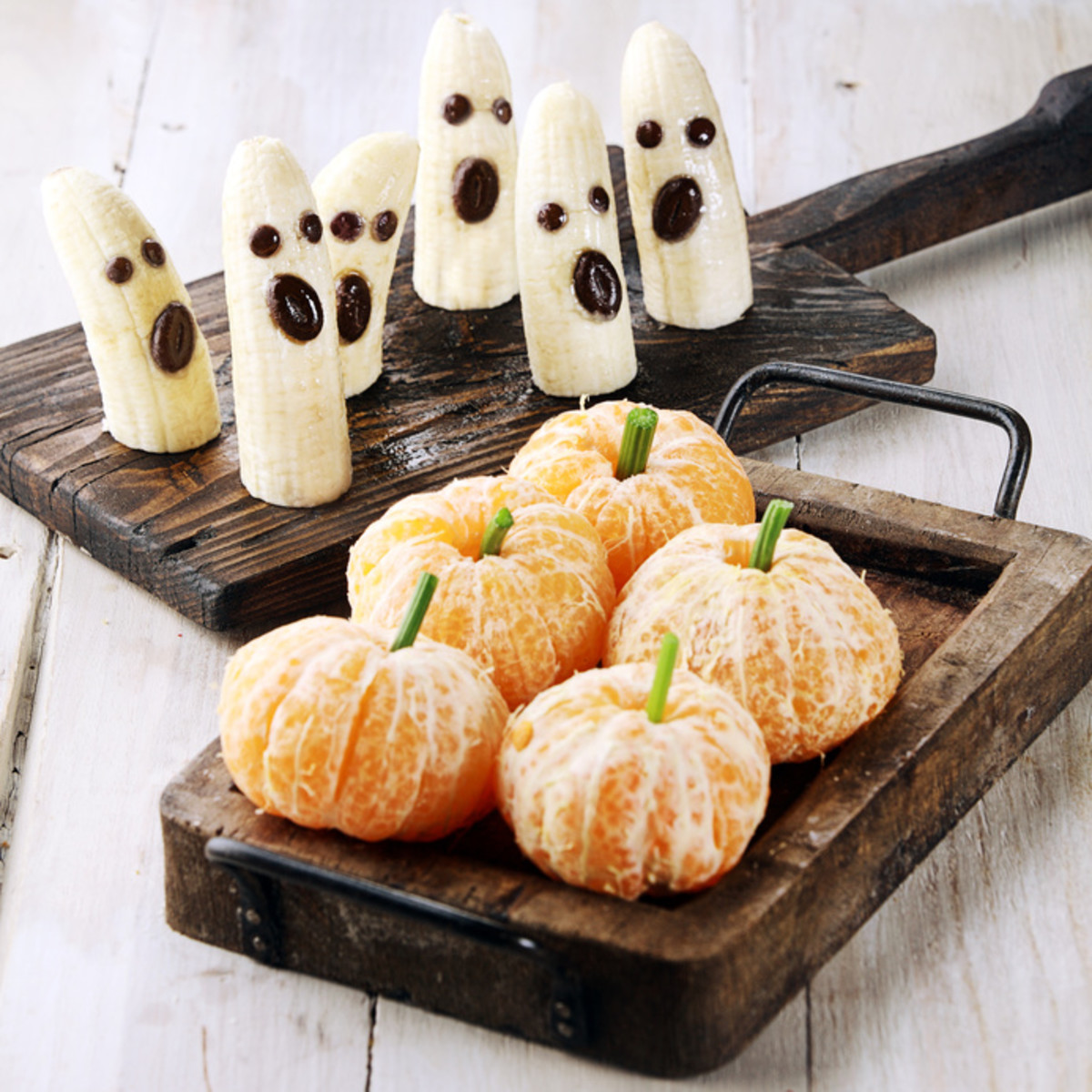20 Fabulous Halloween Food Ideas - HubPages
