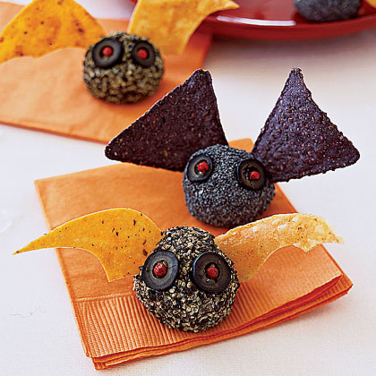 20 Fabulous Halloween Food Ideas - HubPages