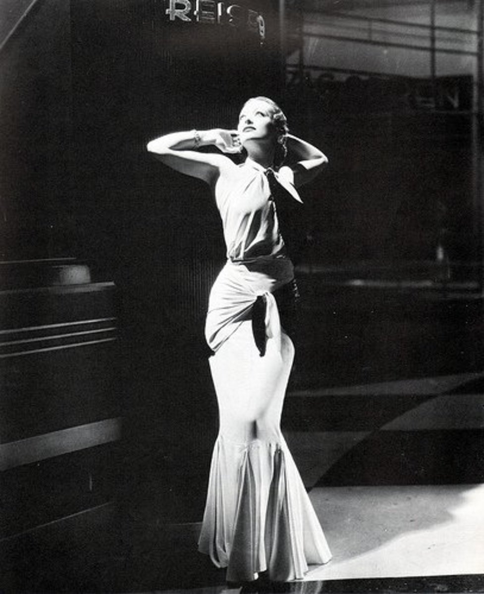 DIY Fashion: How to Create Costumes Through the Decades - HubPages