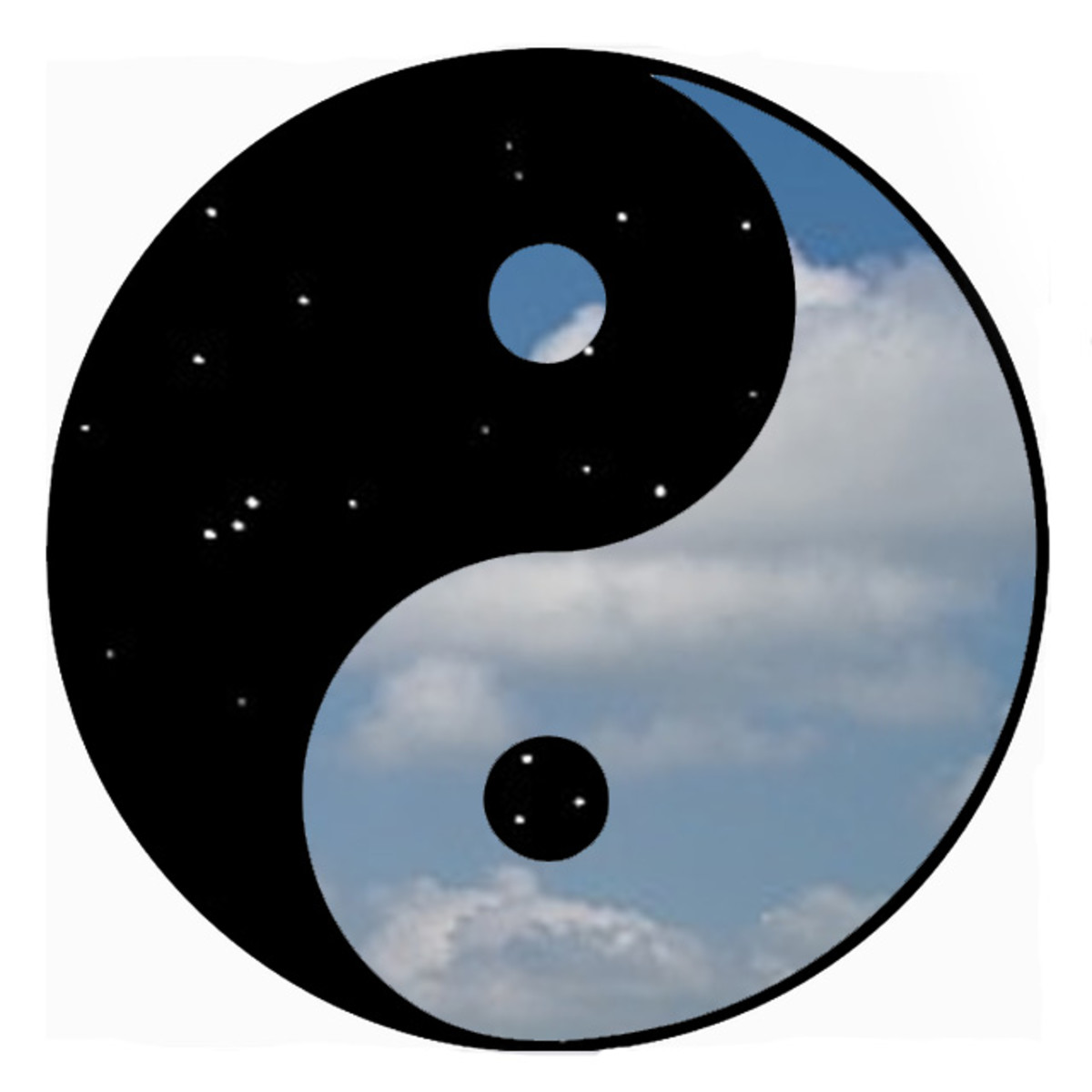 Equinox Yin/Yang Cookies for Balance - HubPages