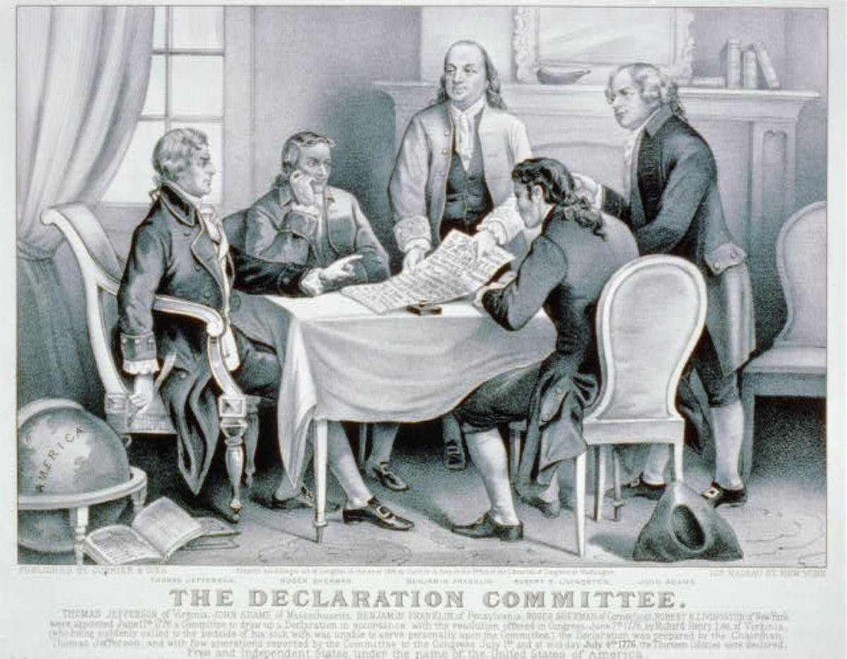 11 Things You Didn't Know About July 4th - HubPages