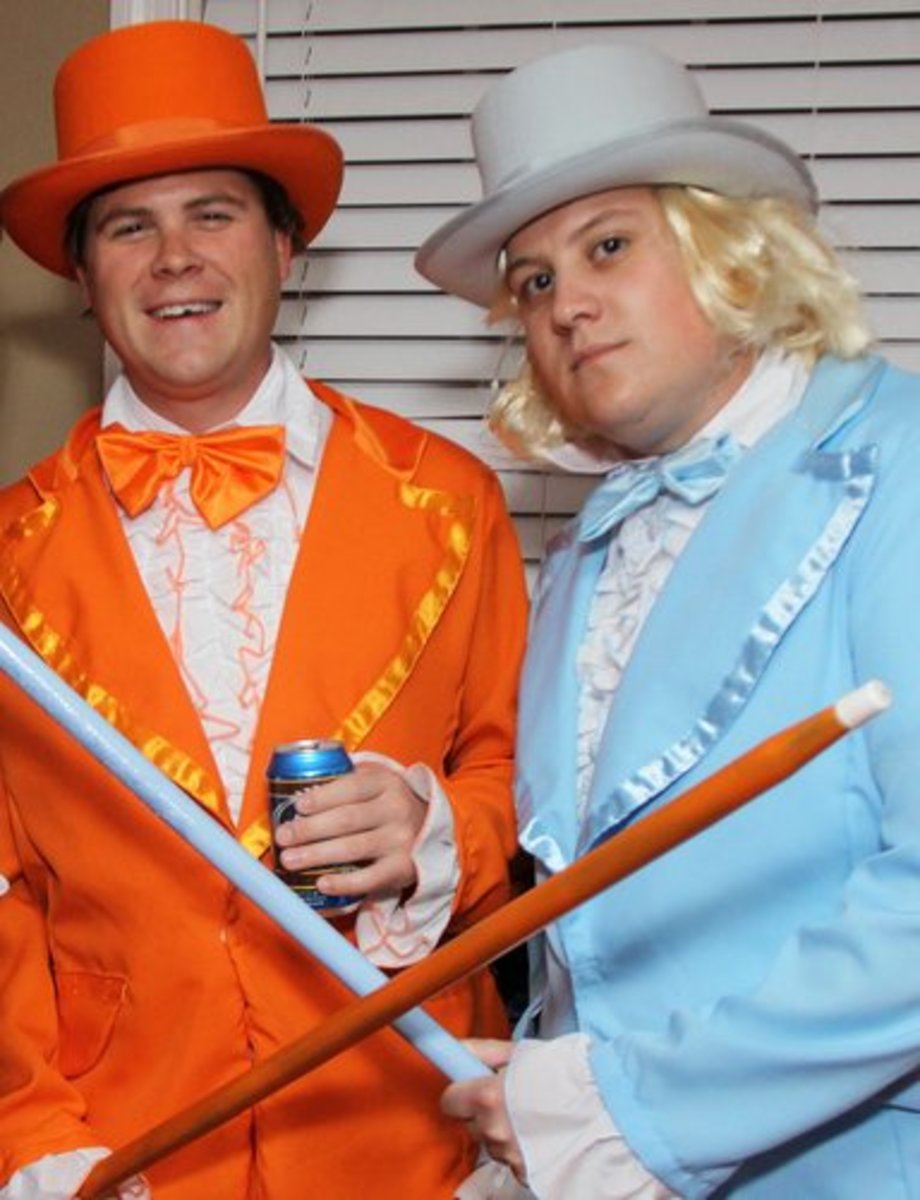 101 Halloween Costume Ideas for Women HubPages