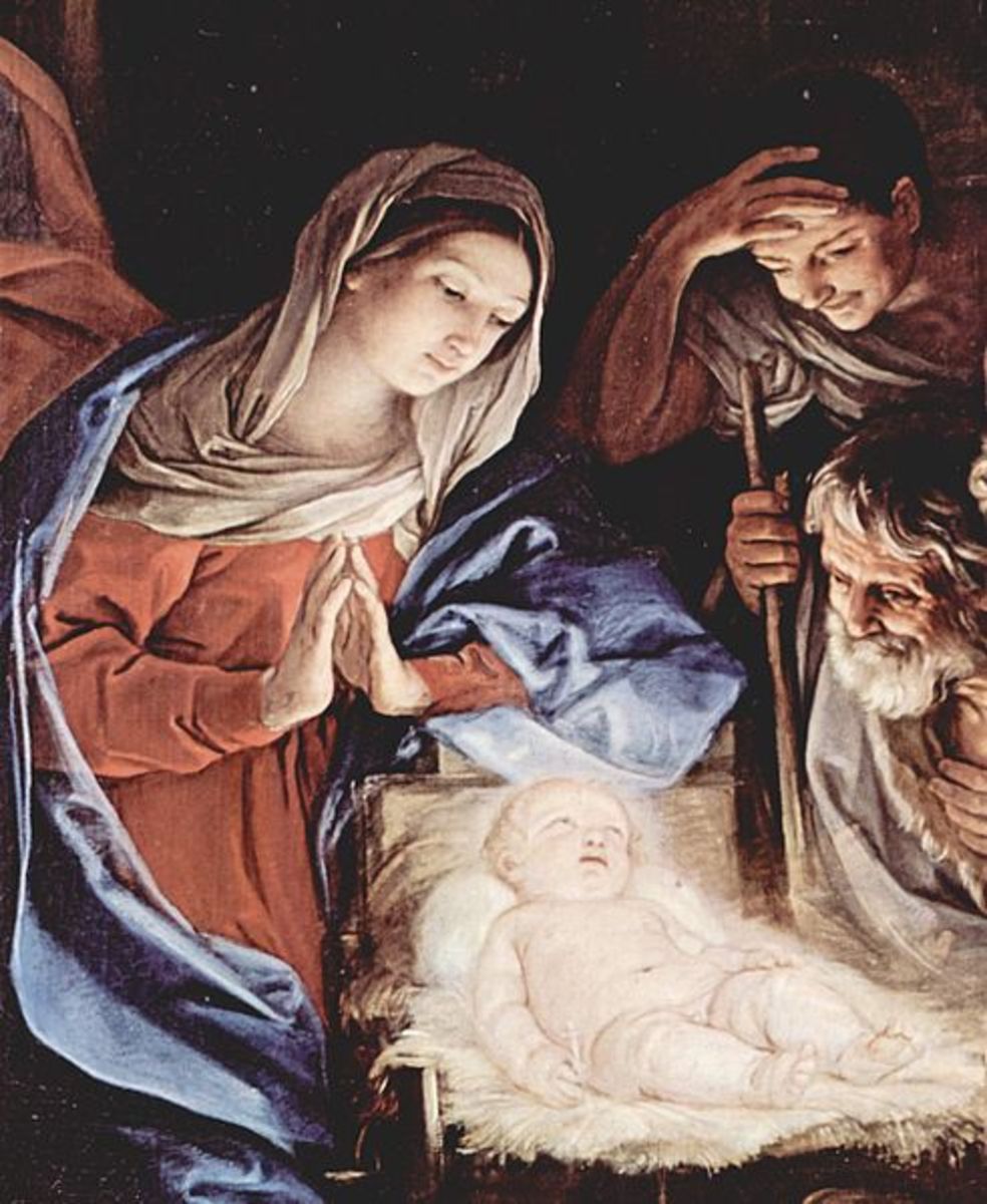 Christmas Carols: The Story of "Silent Night" - HubPages