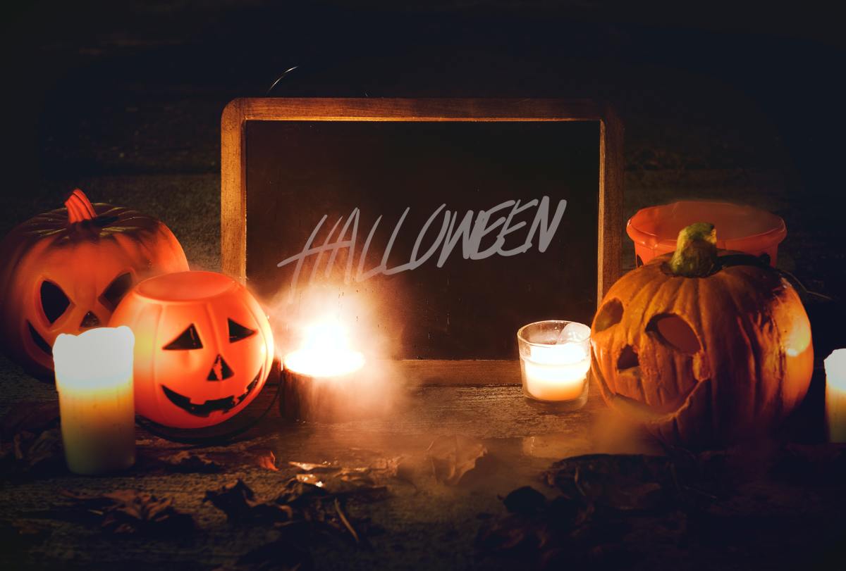 Halloween: Celtic Origins, Samhain, and Superstitions - HubPages