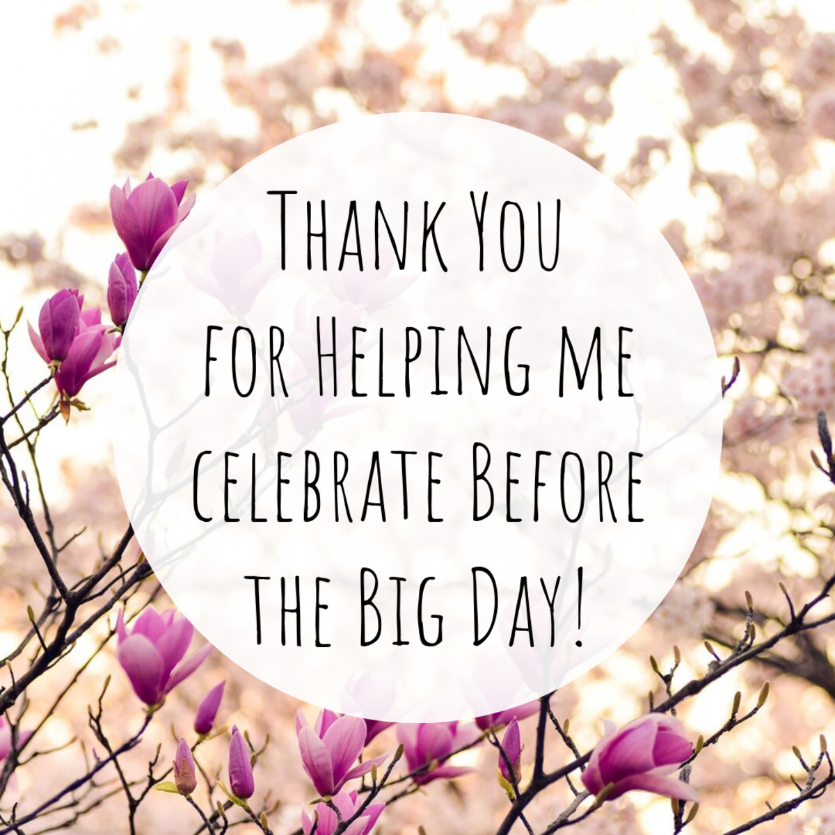 What To Write In A Bridal Shower Thank You Note Wording Samples 
