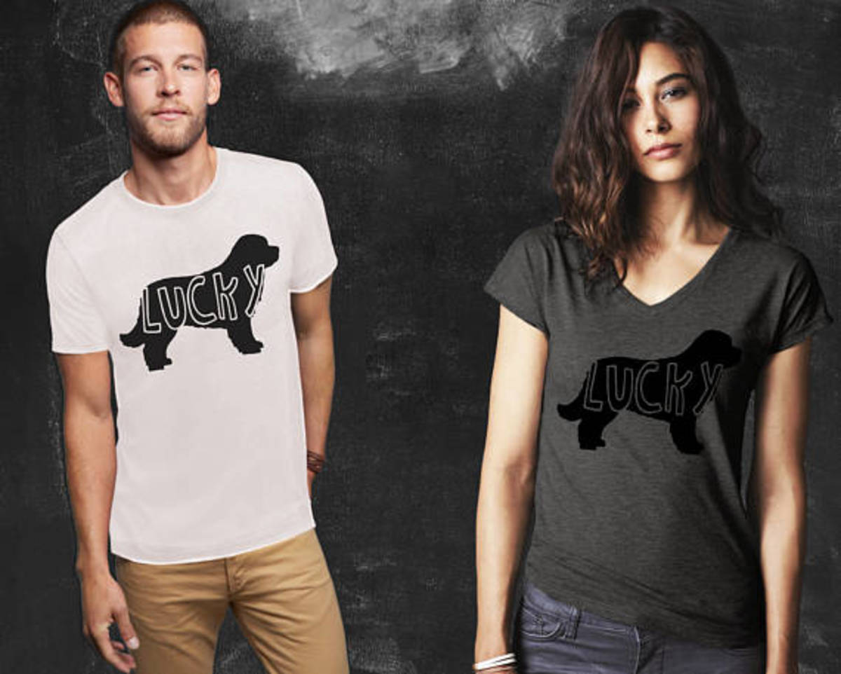 12 Terrific Gifts for Newfoundland Dog Lovers - HubPages
