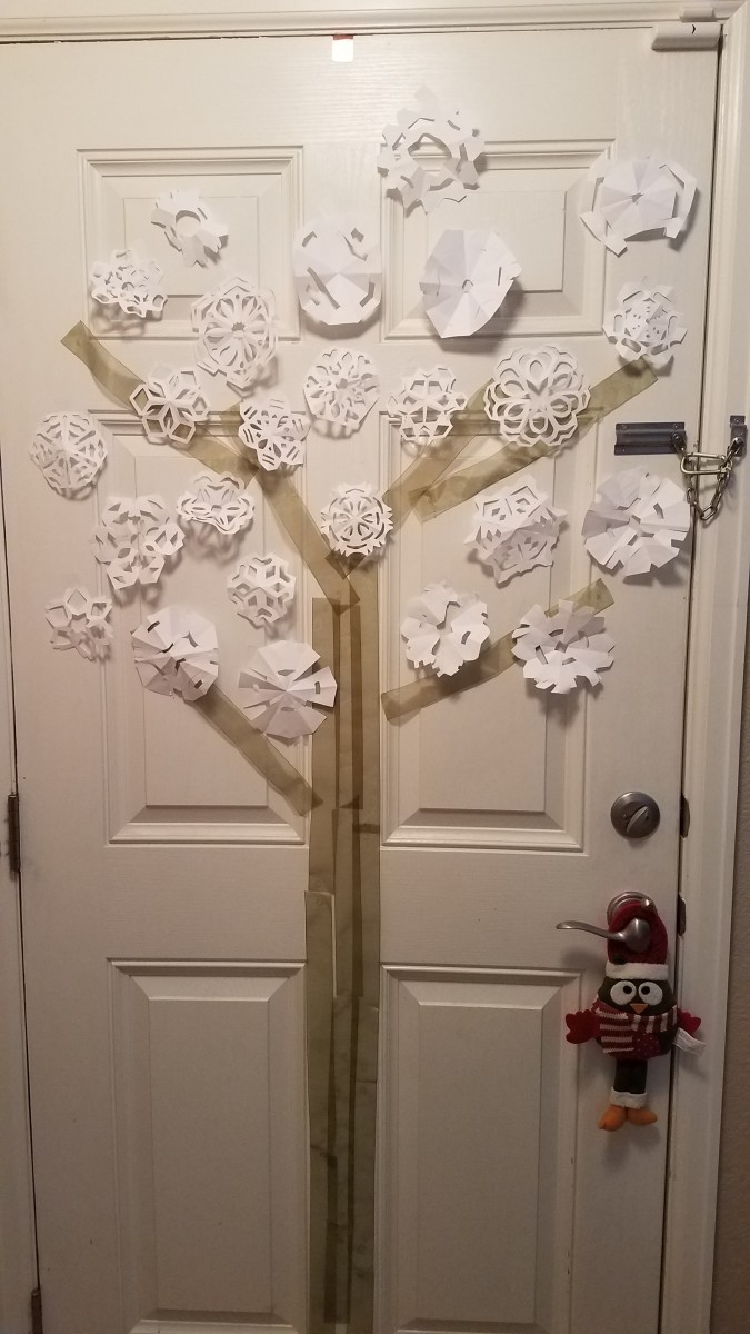 Creating a Giving Tree in Your Home This Holiday Season - HubPages