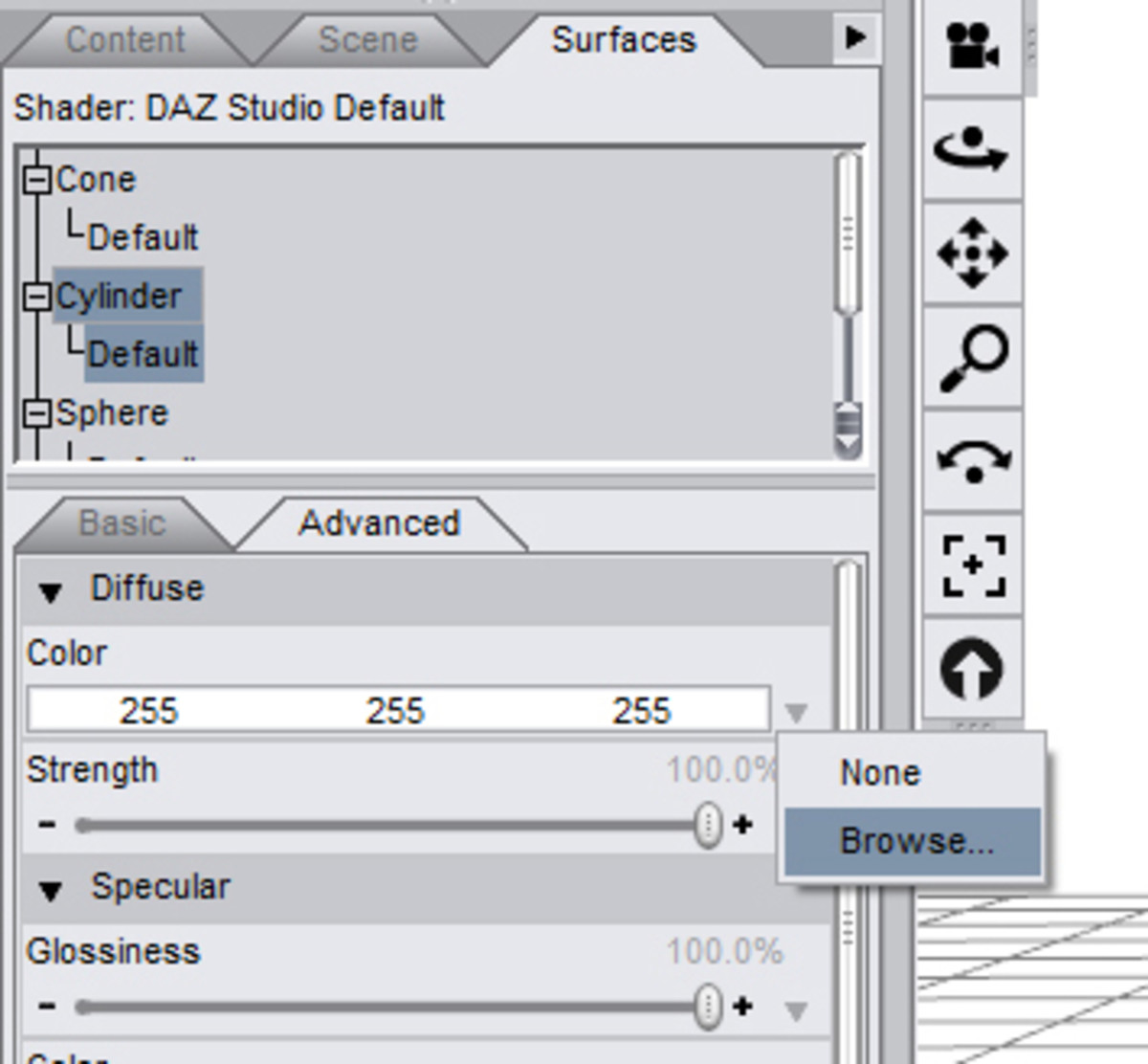 How to Make Your Own Props in DAZ Studio - HubPages