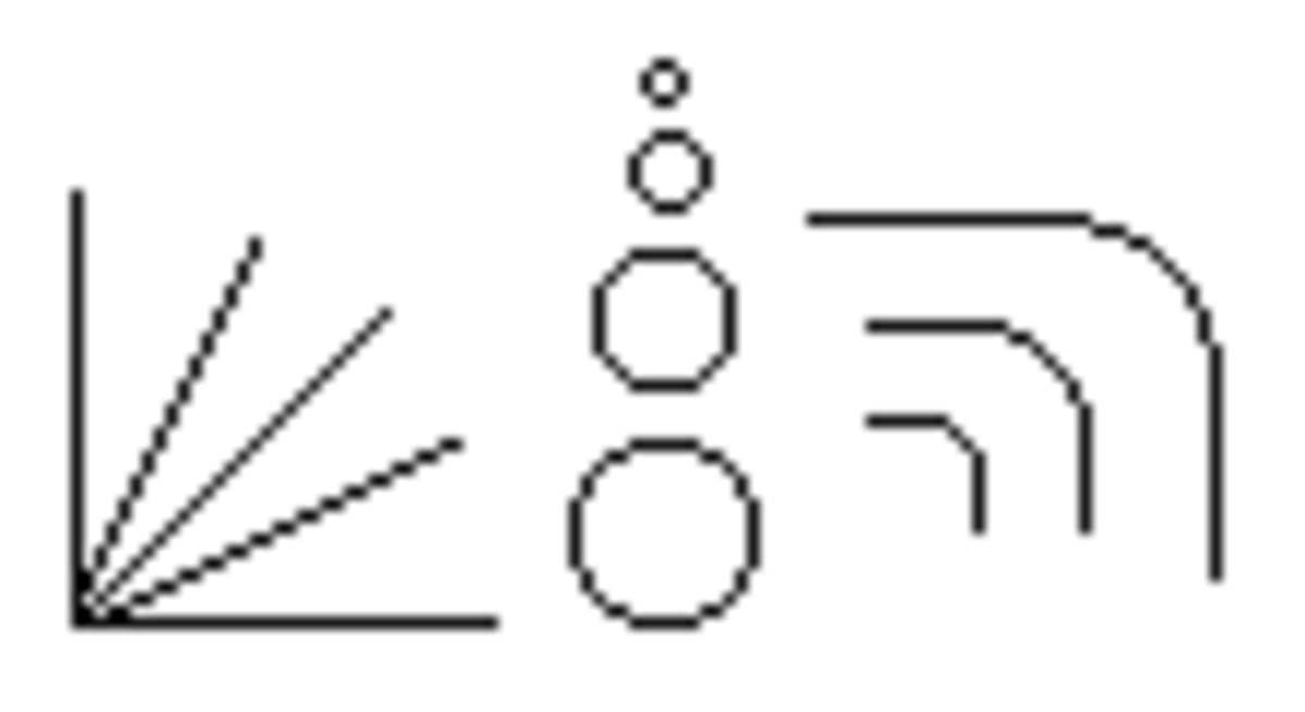 How to Create a Pixel Sprite - HubPages