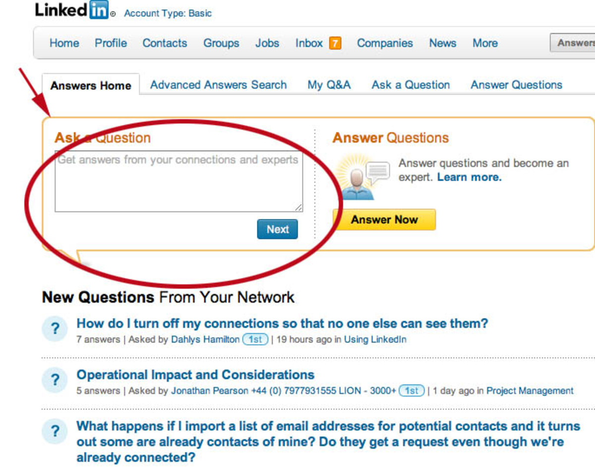 How to Get 500+ LinkedIn Connections in 3 Weeks - HubPages