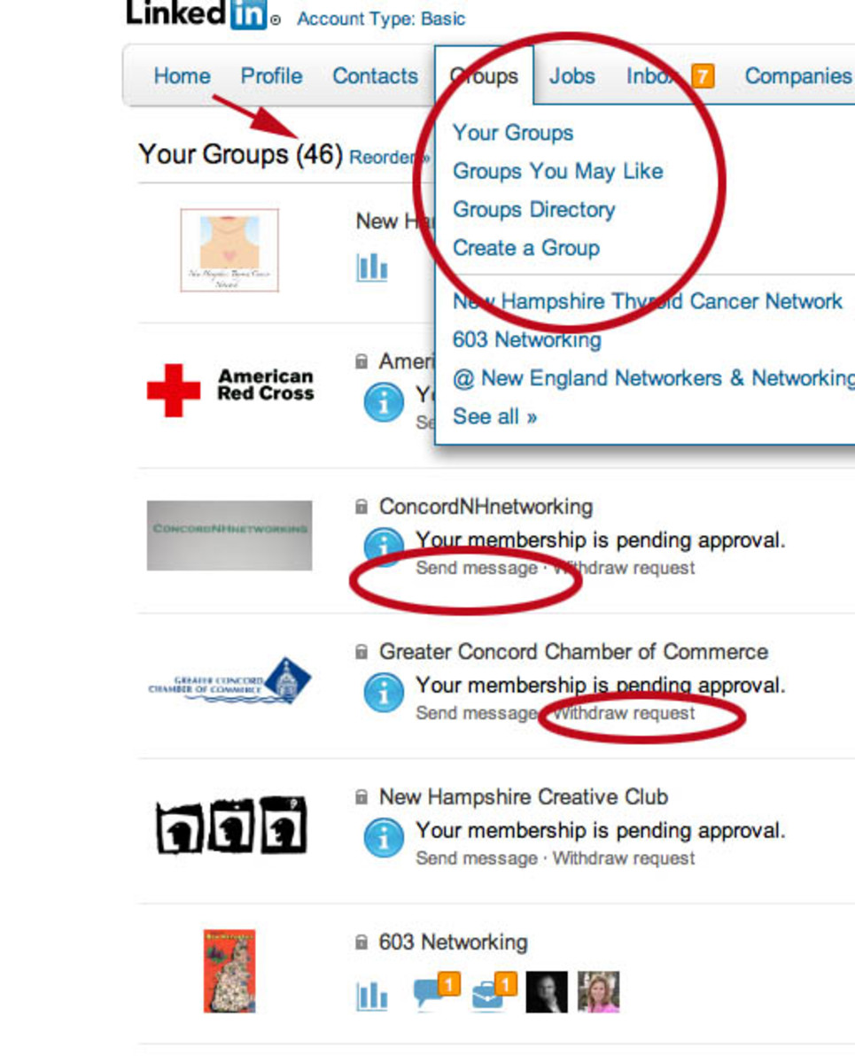 How to Get 500+ LinkedIn Connections in 3 Weeks - HubPages