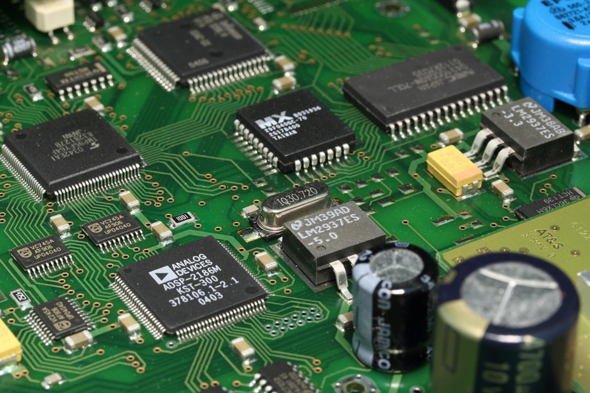 Why Is Binary Used In Electronics And Computers TurboFuture