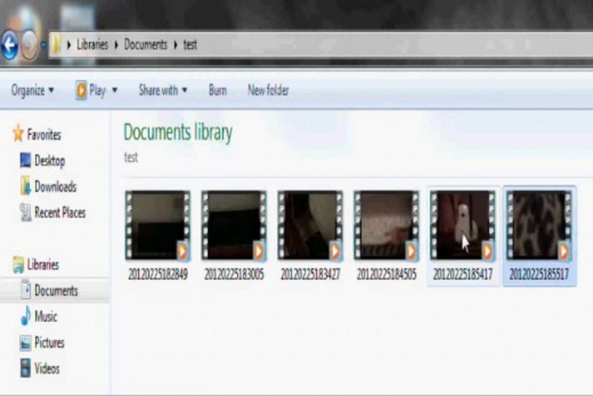 How to Convert Sony Handycam Video - HubPages