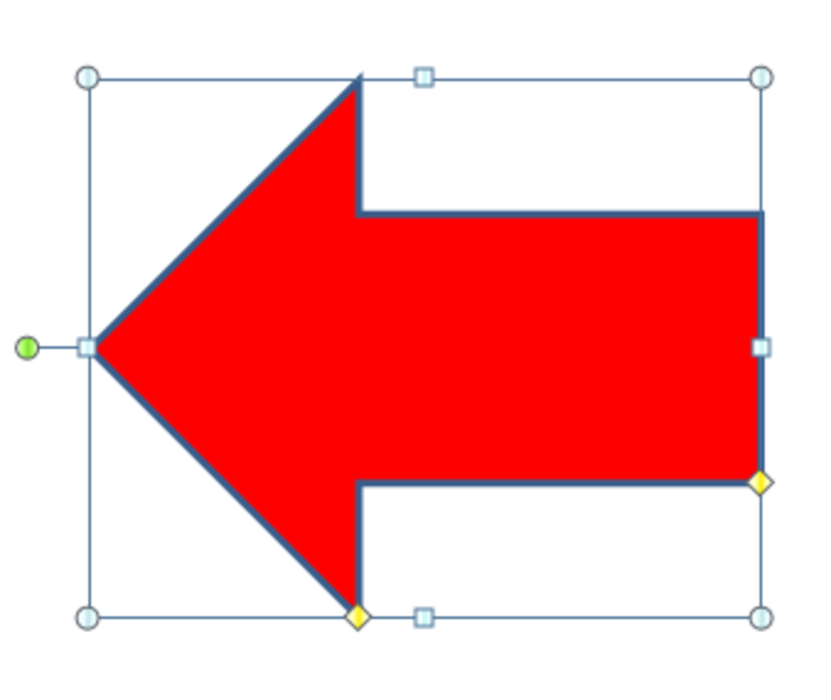 Using Shapes in Excel 2007 - HubPages